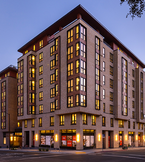 Apartments Near University of Colorado Boulder | Hub Boulder