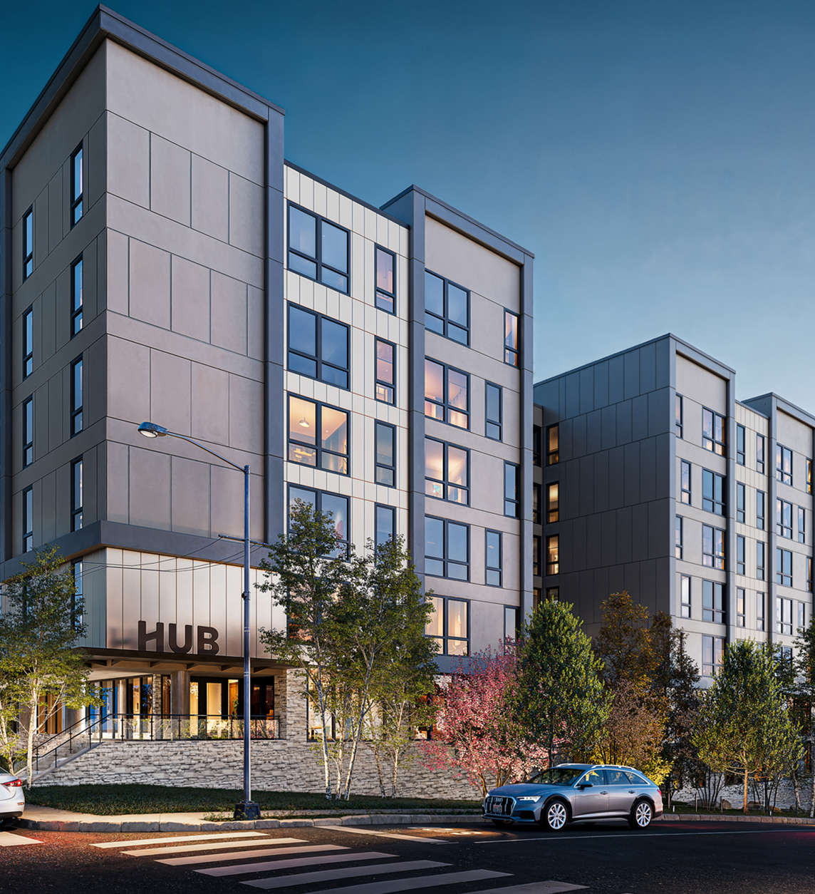 Apartments Near University of Colorado Boulder | Hub Boulder