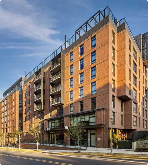 Apartments Near University of Colorado Boulder | Hub Boulder