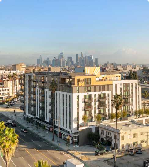 Apartments Near University of Colorado Boulder | Hub Boulder