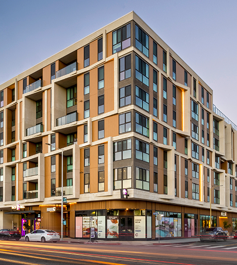 Apartments Near University of Colorado Boulder | Hub Boulder