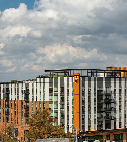 Apartments Near University of Colorado Boulder | Hub Boulder