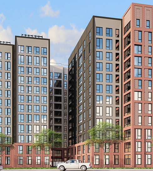 Apartments Near University of Colorado Boulder | Hub Boulder